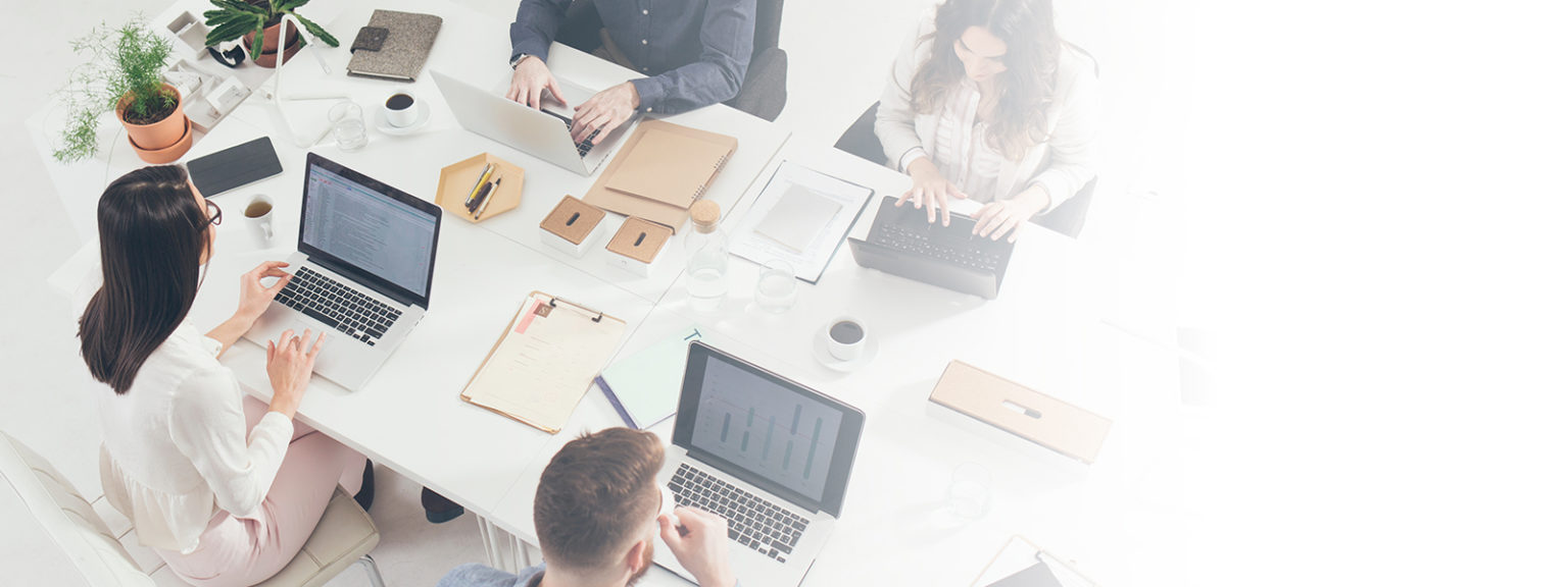 Covalence Consulting Inc. | About